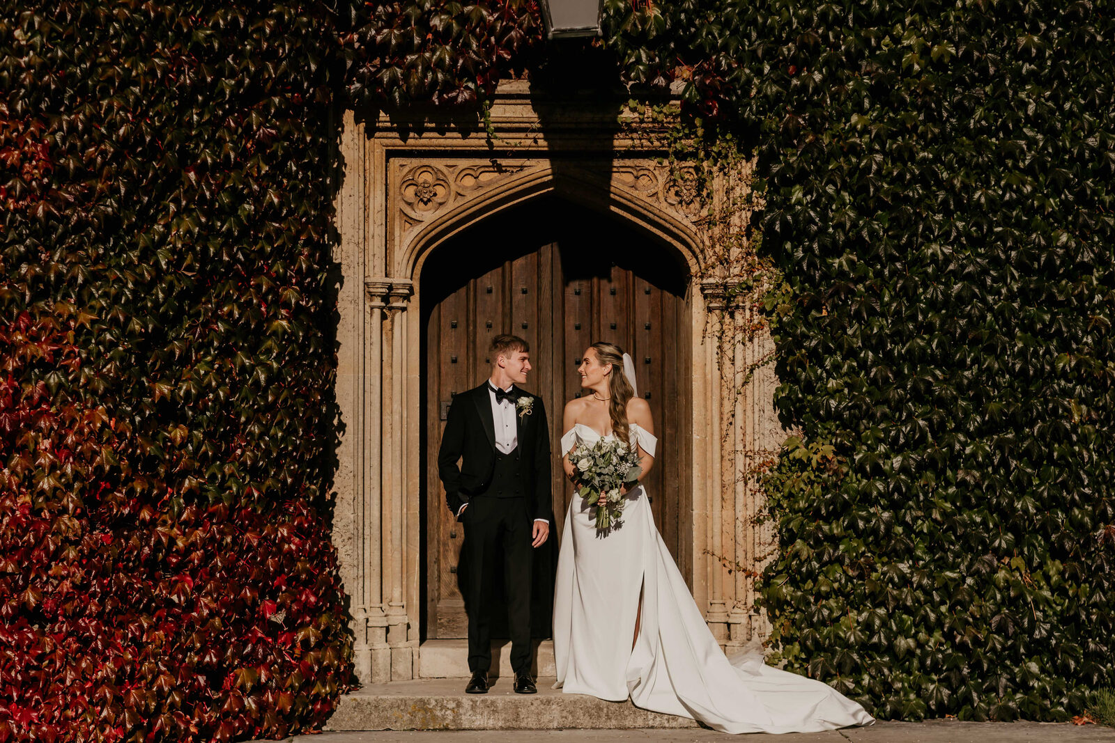 Wedding Photography & Film Packages from £799 | Big Day Productions