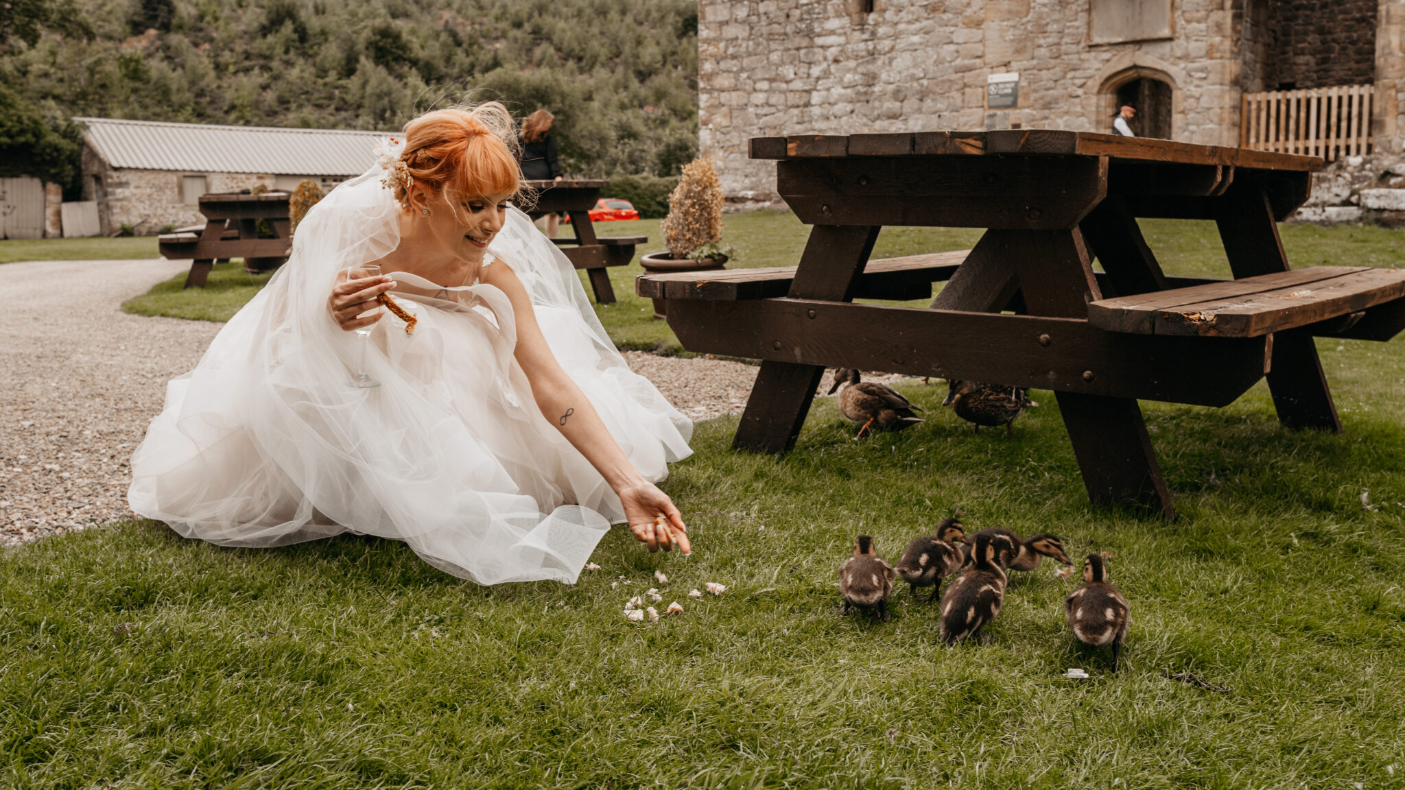 How To Include Pets In Your Wedding: 14 Creative Ways - Big Day Productions